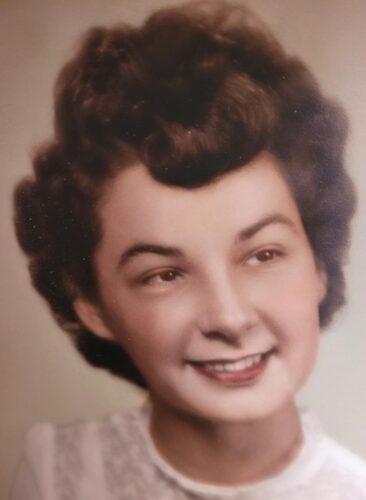 Barbara ‘Barb’ A. Charlier | News, Sports, Jobs - Daily Press